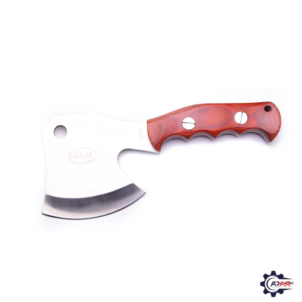 خرید و قیمت تبر اطلس - فروشگاه اینترنتی ابزار آراز